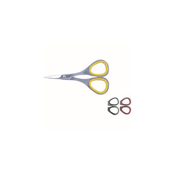 【取寄品 出荷：約2−6日 土日祝除く】【メール便6個まで対象商品】細かい作業に最適な鋏です。