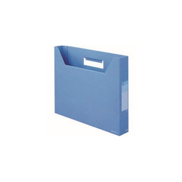 【取寄品 出荷：約2−6日 土日祝除く】組み合わせてシステム化できるボックスファイルです。