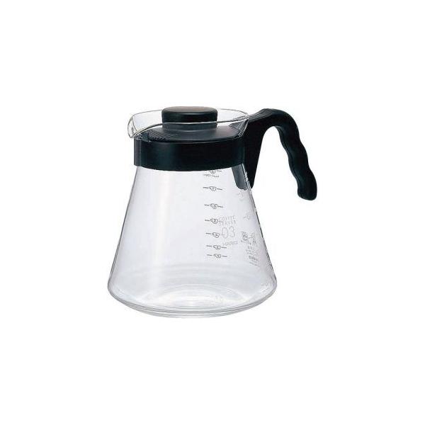 【取寄品 出荷：約10−14日 土日祝除く】フタをしたまま電子レンジOK。ウェーブ形状の持ちやすい取っ手。耐熱ガラス製。