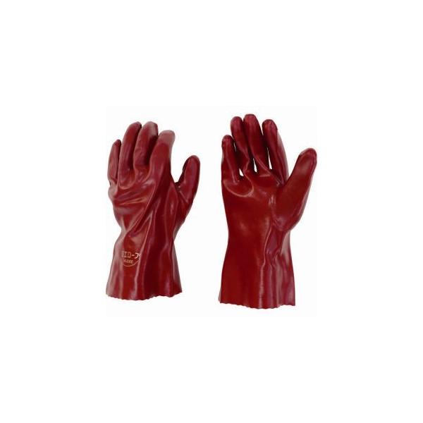 【取寄品 出荷：約2−6日 土日祝除く】優れた耐油性を誇り、油作業はもちろん、工業・機械・ガソリンスタンドなどハードな作業に最適です。