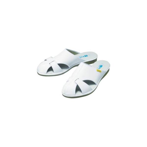 【取寄品 出荷：約2−6日 土日祝除く】安定した静電性能で靴底から静電気を逃します