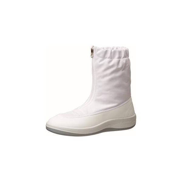 【取寄品 出荷：約2−6日 土日祝除く】特殊な設計と素材を採用した靴底で、チッピングによる発塵を防ぎます。