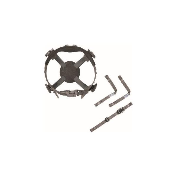 【取寄品 出荷：約2−6日 土日祝除く】内装、耳紐、アゴ紐のセットです。