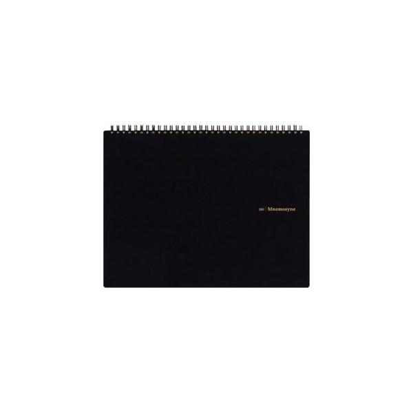 【取寄品 出荷：約2−6日 土日祝除く】常識にとらわれない横型5mm方眼罫。