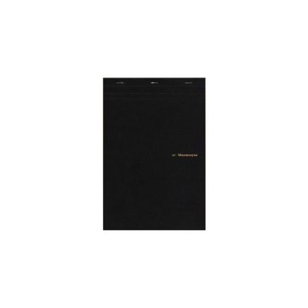 【取寄品 出荷：約2−6日 土日祝除く】心地よい書き味が定評のマルマン国産筆記用紙です。