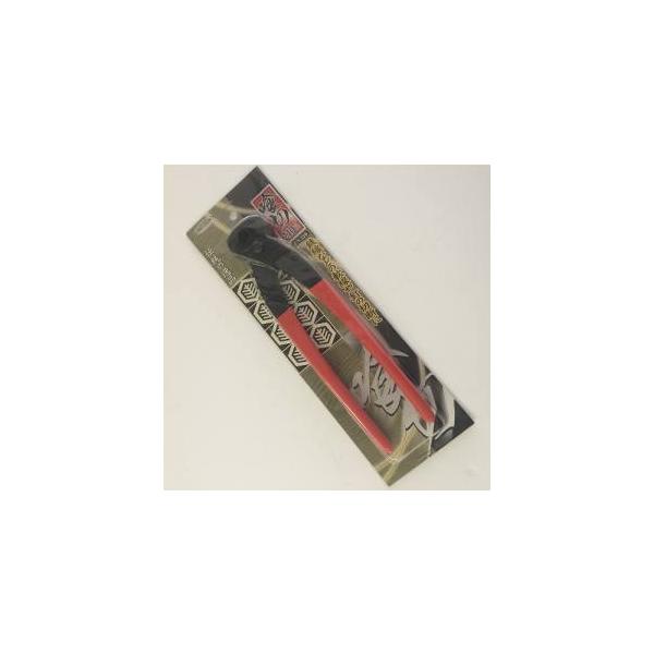 【取寄品 出荷：約5−9日 土日祝除く】伝統の逸品、鉄線などの軟線や釘の切断に。