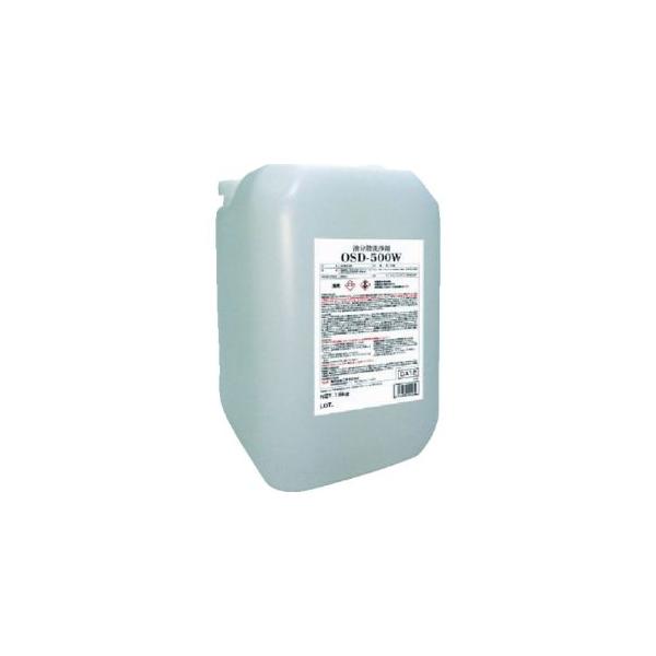 【取寄品 出荷：約2−6日 土日祝除く】【特長】●生分解性72%(DOC法)で環境中で速やかに分解します。●界面活性剤量5%以下で環境に配慮します。●白濁することなく、油を細かく分散することが可能で、再付着を防止します。●同種の洗浄剤と比較...