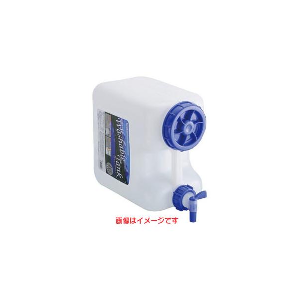 【取寄品 出荷：約5−9日 土日祝除く】必要な量だけ注げる便利なコック付きです。