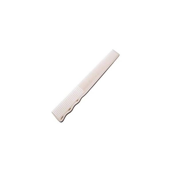 【取寄品 出荷：約5−9日 土日祝除く】【メール便3個まで対象商品】ソフトタイプ。18目引分。仕上げに最適。コームがしなるため、肌にしっかりフィットします