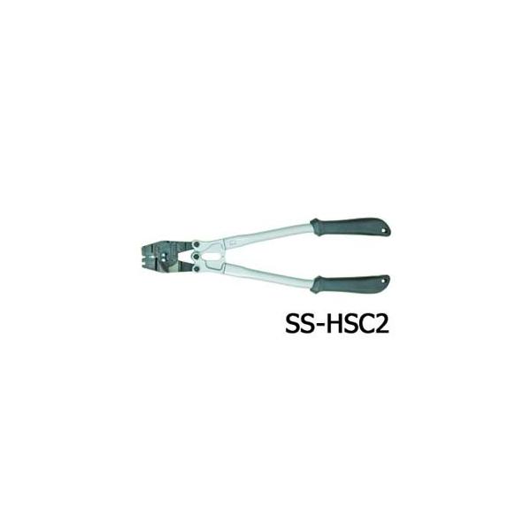 【取寄品 出荷：約2−6日 土日祝除く】適合ワイヤーロープ径(mm)：1.5/2.0