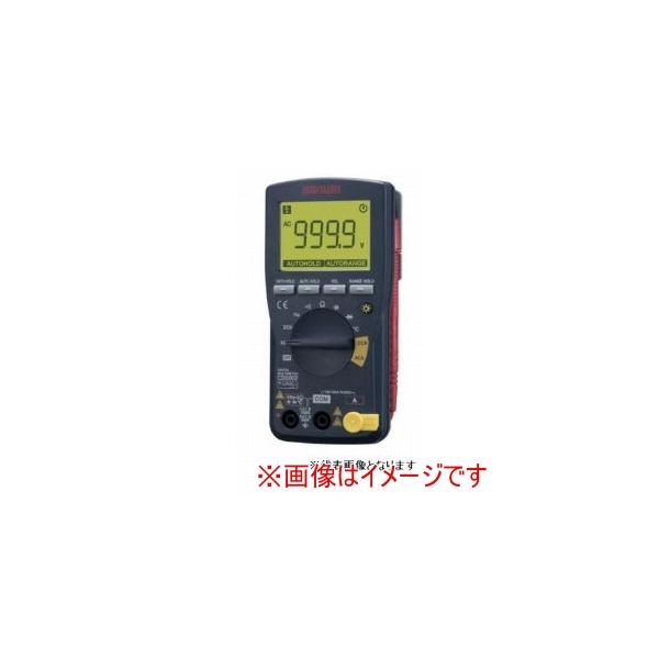 【取寄品 出荷：約5−9日 土日祝除く】【特長】IEC61010-1に準拠した安全設計