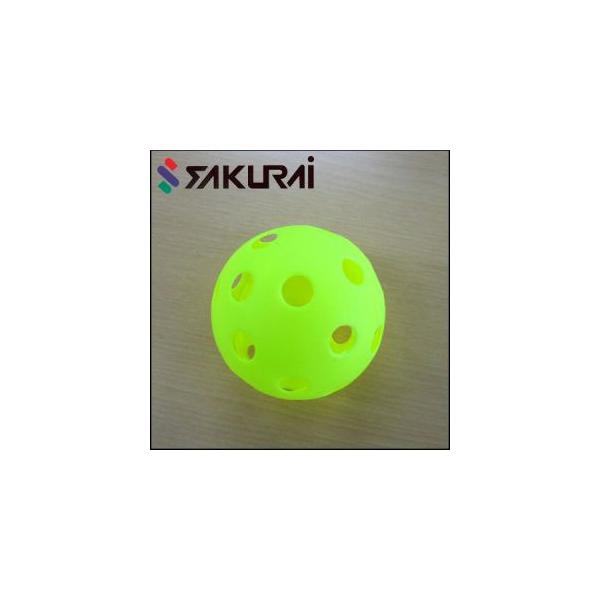 【取寄品 出荷：約5−9日 土日祝除く】柔らかい!超軽量!飛ばない!芯を捕らえる練習に最適! 直径約72mm【材質】EVA【原産国】中国