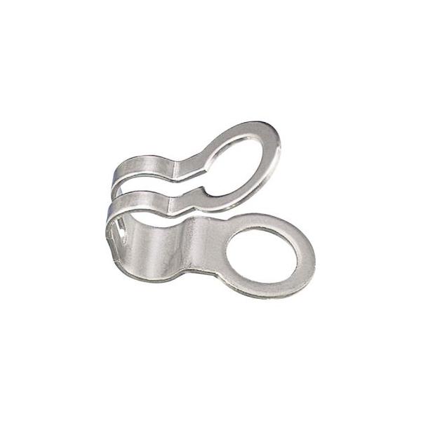 【取寄品 出荷：約2−6日 土日祝除く】ボールチェーンの連結金具です。