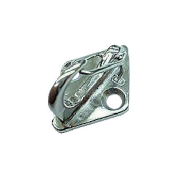 【取寄品 出荷：約2−6日 土日祝除く】フック部には、外れ止め付です。