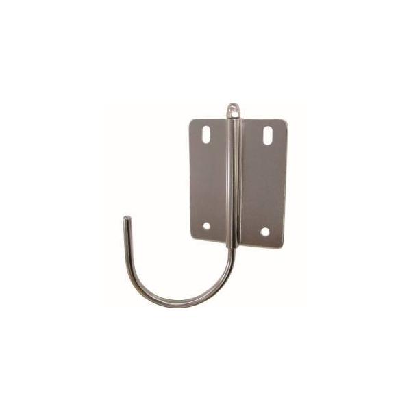 【取寄品 出荷：約2−6日 土日祝除く】フックが１８０°回転します。