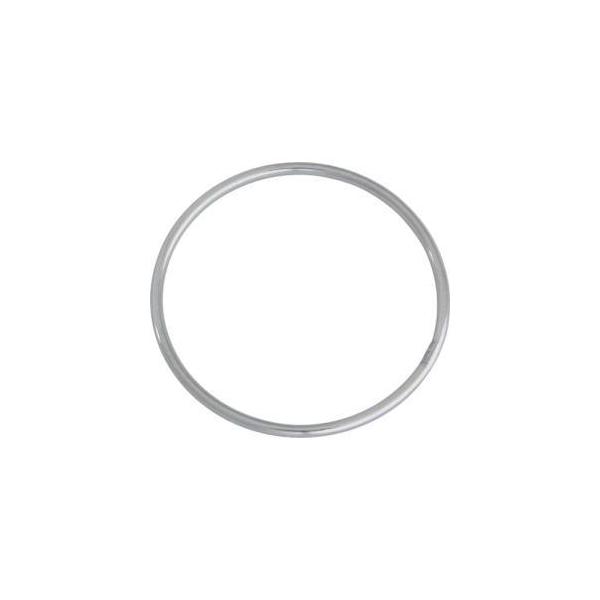 【取寄品 出荷：約2−6日 土日祝除く】接続部は溶接しているため丈夫です。