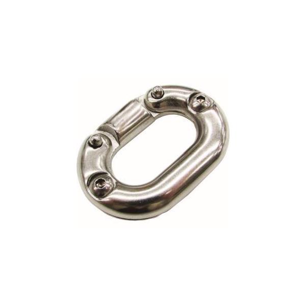 【取寄品 出荷：約2−6日 土日祝除く】ボルトの開け閉めで手軽に開閉することができ、ハンマーで打ち込めばしっかり固定させることもできます。