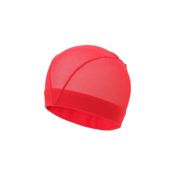 【取寄品 出荷：約7−11日 土日祝除く】シンプルなカラーメッシュキャップ、学校の授業にも対応可能な全10色展開。