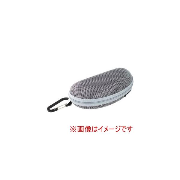 【取寄品 出荷：約5−9日 土日祝除く】大切なサングラスを傷などから守ります製品特長 サングラス専用セミハードケース。