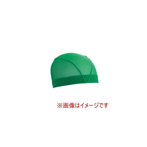 【取寄品 出荷：約5−9日 土日祝除く】伸縮性に優れたメッシュキャップ