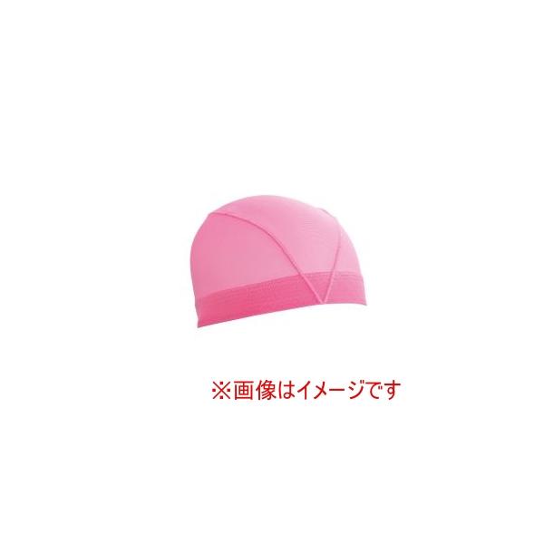 【取寄品 出荷：約5−9日 土日祝除く】伸縮性に優れたメッシュキャップ