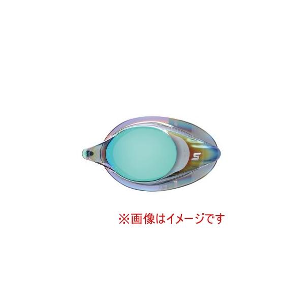 【取寄品 出荷：約5−9日 土日祝除く】「度付きレンズ」S-2.00からS-6.00までの5度数展開 レンズ2個とパーツセットの3点セット