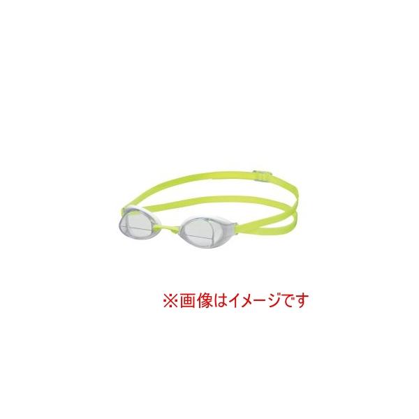 【取寄品 出荷：約5−9日 土日祝除く】自由形専用モデル:傾斜したレンズにより頭部の位置を維持したまま眼球の動きだけで有効視野が2倍に拡大