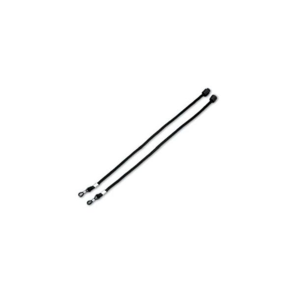 【取寄品 出荷：約2−6日 土日祝除く】●機械などにトラップスが巻き込まれても安全な分割タイプです。●保護メガネを首からさげることができます。