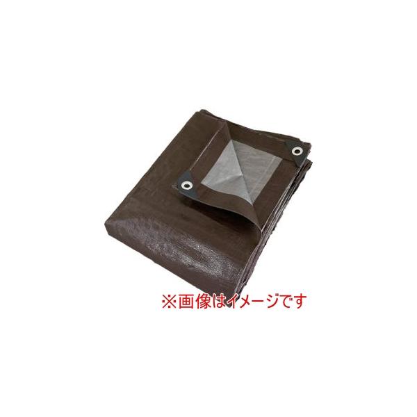 【取寄品 出荷：約2−6日 土日祝除く】表がブラウン、裏がシルバーのリバーシブルタイプです。