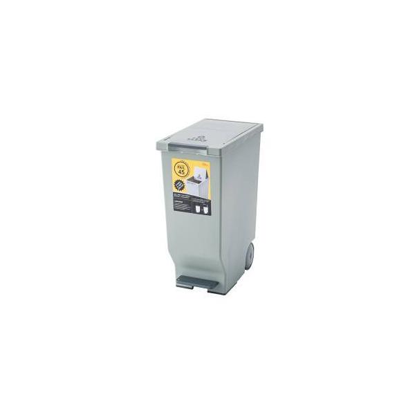 価格.com - 東谷 スライドペダルペール 45L LFS-764 (ゴミ箱(ごみ箱)) 価格比較