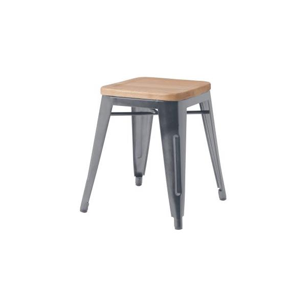 【取寄品 出荷：約2−6日 土日祝除く】完成品W39×D39×H44.5 W39×D39×H44.5