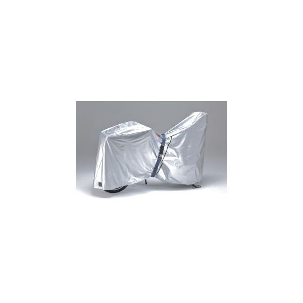 【取寄品 出荷：約5−9日 土日祝除く】強い風でももう安心。風飛び防止ベルトサイクルカバーをぐるっとカバー旅行カバンの荷物止めにも最適●1260mm〜2200mmまでベルト調節●ストレッチバンド付きでしっかりフィット●カチッとベルトを止めるだけ