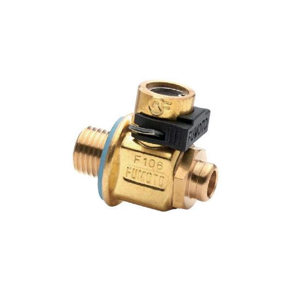 【取寄品 出荷：約5−9日 土日祝除く】標準プラグと交換するだけでワンタッチにオイルを抜くことができます。