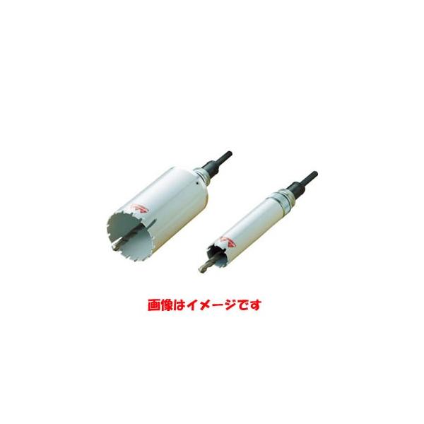 【取寄品 出荷：約2−6日 土日祝除く】新開発マルチ刃型により多用途の穴あけに対応します。