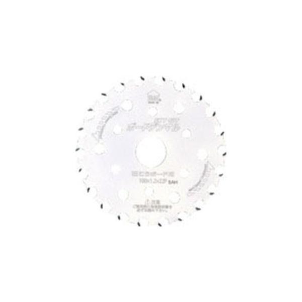 【取寄品 出荷：約3−7日 土日祝除く】特殊制限刃を加えることによって削材への過度の食い込みを防ぎ軽い切断を実現しました。