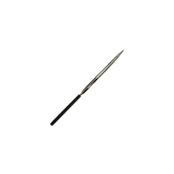 【取寄品 出荷：約7−11日 土日祝除く】【メール便6個まで対象商品】アイガーツール EIGERTOOL EGアイガーダイヤモンドヤスリ 140mm 甲丸 No.97抜群の使い心地！安心の日本製ヤスリです。セラミック・ガラス・石材などの加工...