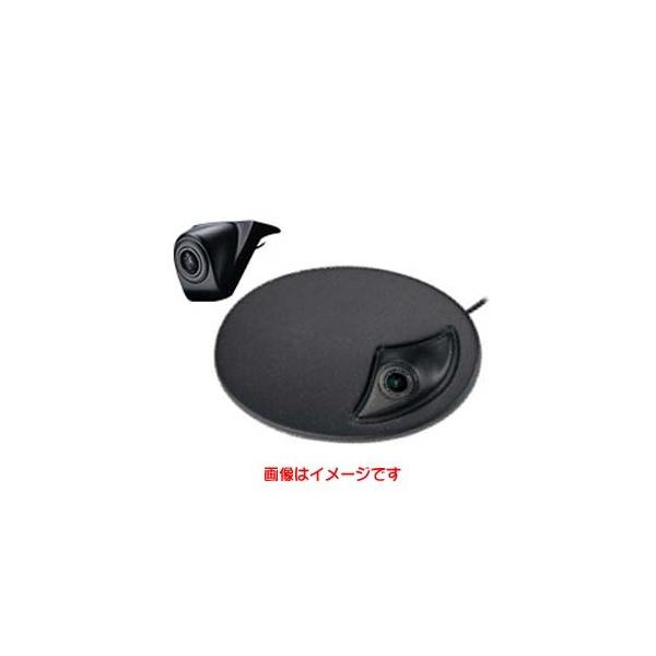 【取寄品 出荷：約4−8日 土日祝除く】東京都 江東区店舗で取付け承ります。http://www.k2pp.com/ec/カメラをエンブレム内に内蔵! 目立たずスッキリ取り付け!!