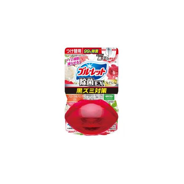 【取寄品 出荷：約5-9日 土日祝除く】水洗トイレ用芳香洗浄剤