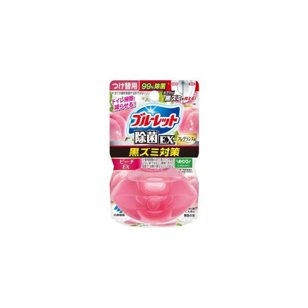 【取寄品 出荷：約5-9日 土日祝除く】水洗トイレ用芳香洗浄剤