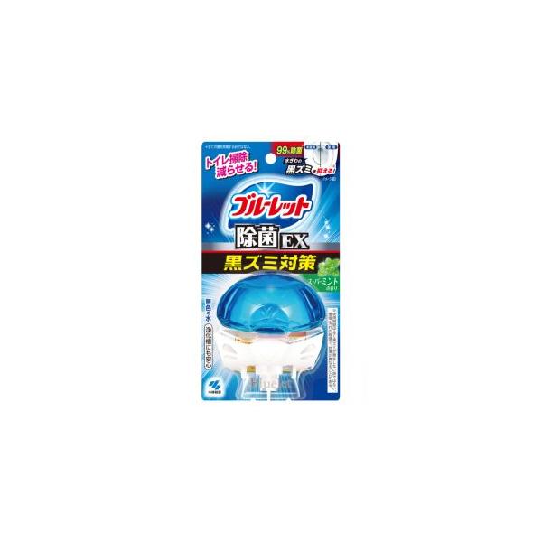 【取寄品 出荷：約5-9日 土日祝除く】水洗トイレ用芳香洗浄剤