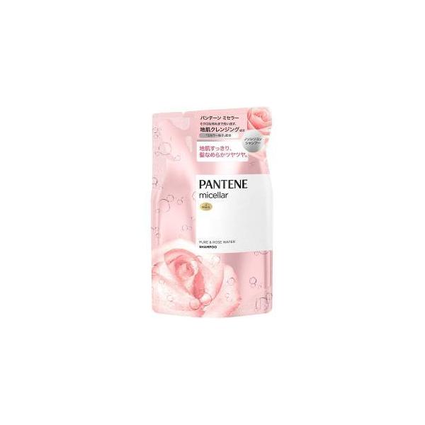 【取寄品 出荷：約5−9日 土日祝除く】地肌すっきり、髪なめらかツヤツヤ!