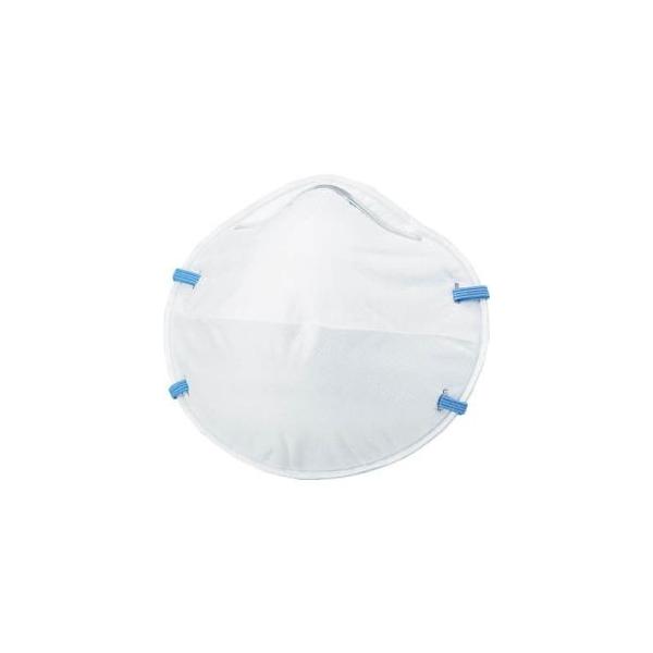 【取寄品 出荷：約2−6日 土日祝除く】経済性を重視したマスクです。