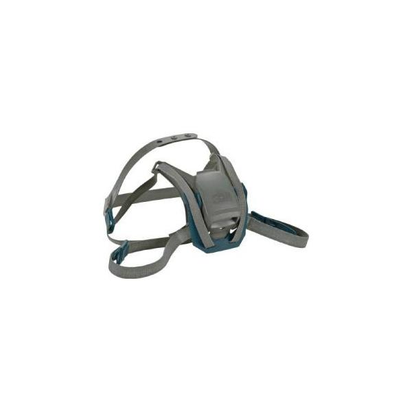 【取寄品 出荷：約2−6日 土日祝除く】３Ｍ取替え式マスク6500QLシリーズの交換用しめひもです。