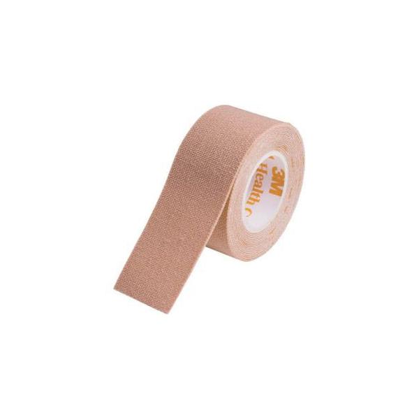 【取寄品 出荷：約2−6日 土日祝除く】動きにフィットする伸縮性があり、強い粘着力があります。