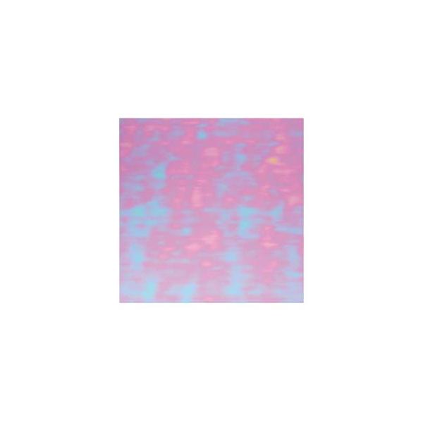 【取寄品 出荷：約5−9日 土日祝除く】【メール便1個まで対象商品】オーロラシートが不思議な雰囲気を演出します。虹色に輝く華やかな演出に最適です。直接お料理を盛り付けてご使用いただけます。