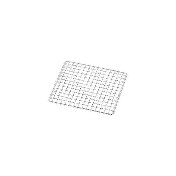 【取寄品 出荷：約2−6日 土日祝除く】TKG SA 業務用 焼網 ストロング 27号 DST03027 遠藤商事