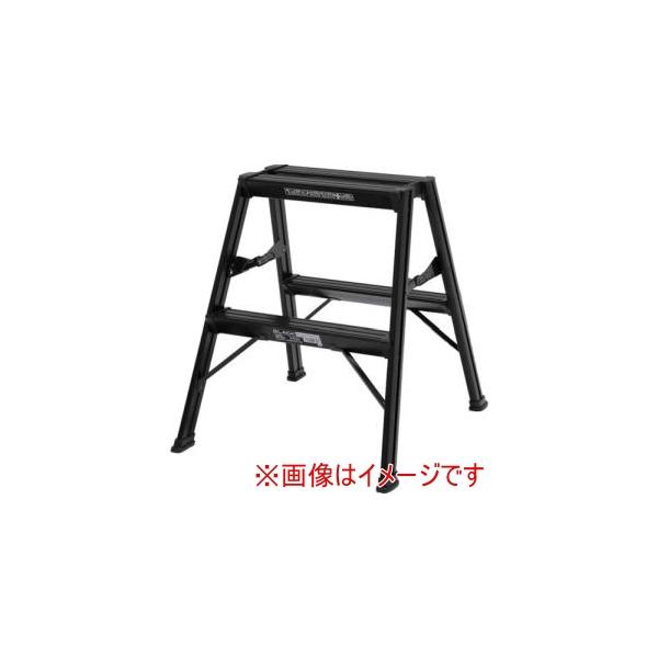 【取寄品 出荷：約2−6日 土日祝除く】空間になじむオールブラックタイプです。