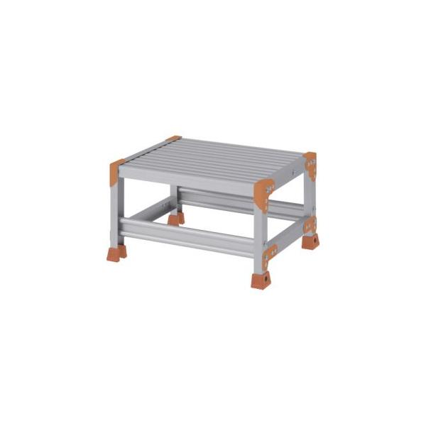 【取寄品 出荷：約2−6日 土日祝除く】安定性に優れ、様々な用途で活躍する作業台