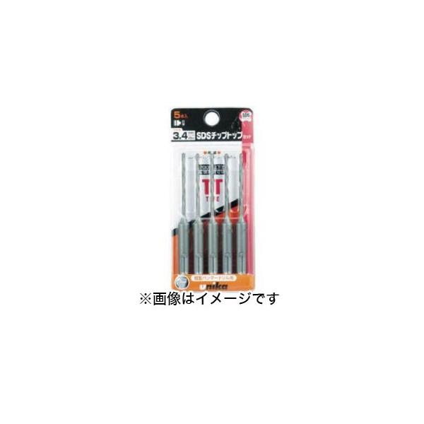 【取寄品 出荷：約9−13日 土日祝除く】【メール便1個まで対象商品】【特長】●キャンドル形の超硬チップと刃先を薄くしたことにより、被削材を鋭く穿孔し、穴あけスピードが向上しました。●超硬チップ先端のセンターポイントが抜群の位置決め性能を発...