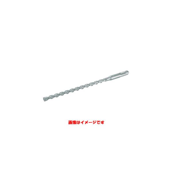 【取寄品 出荷：約3−7日 土日祝除く】キャンドル形の超硬チップと刃先を薄くしたことにより、被削材を鋭く穿孔し、穴あけスピードが向上しました